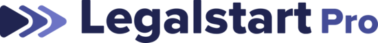 Legalstart Pro, Formalités juridiques en ligne